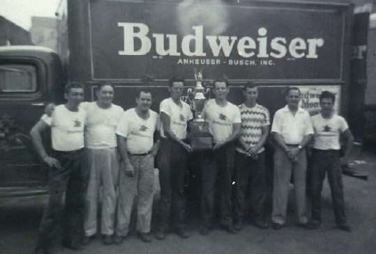 Wantz Distributors Inc